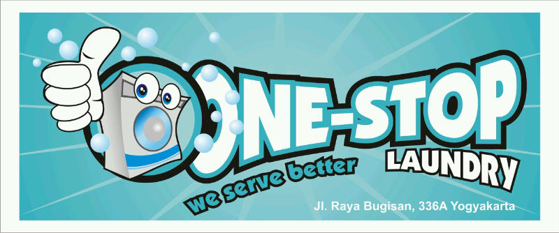 One-Stop Laundry