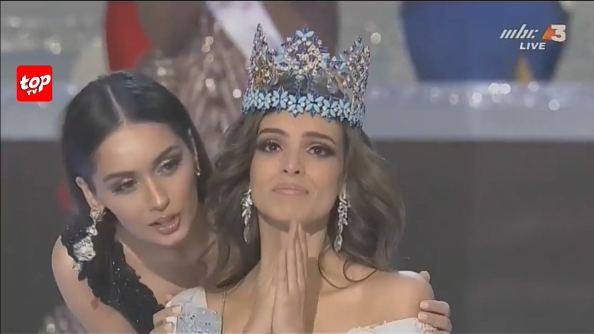 Miss World 2018: List of winners, livestream, updates