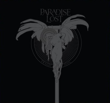 J.J.D.'s Reviews And Interviews Blog: Paradise Lost - Tragic Idol ...