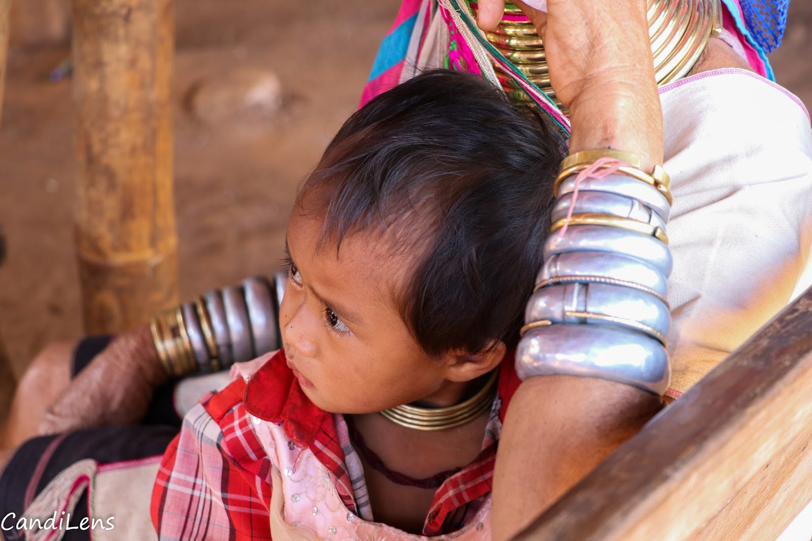 My life in Myanmar: Visiting the Kayah State