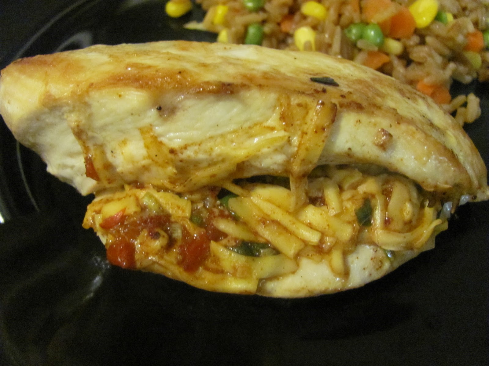 healthy-choices-stuffed-chicken-breasts