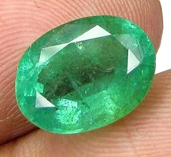 HOW TO WEAR PANNA STONE