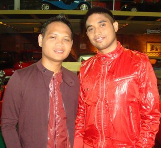 Pradina's Blog: Tentang Pasto Grup Band