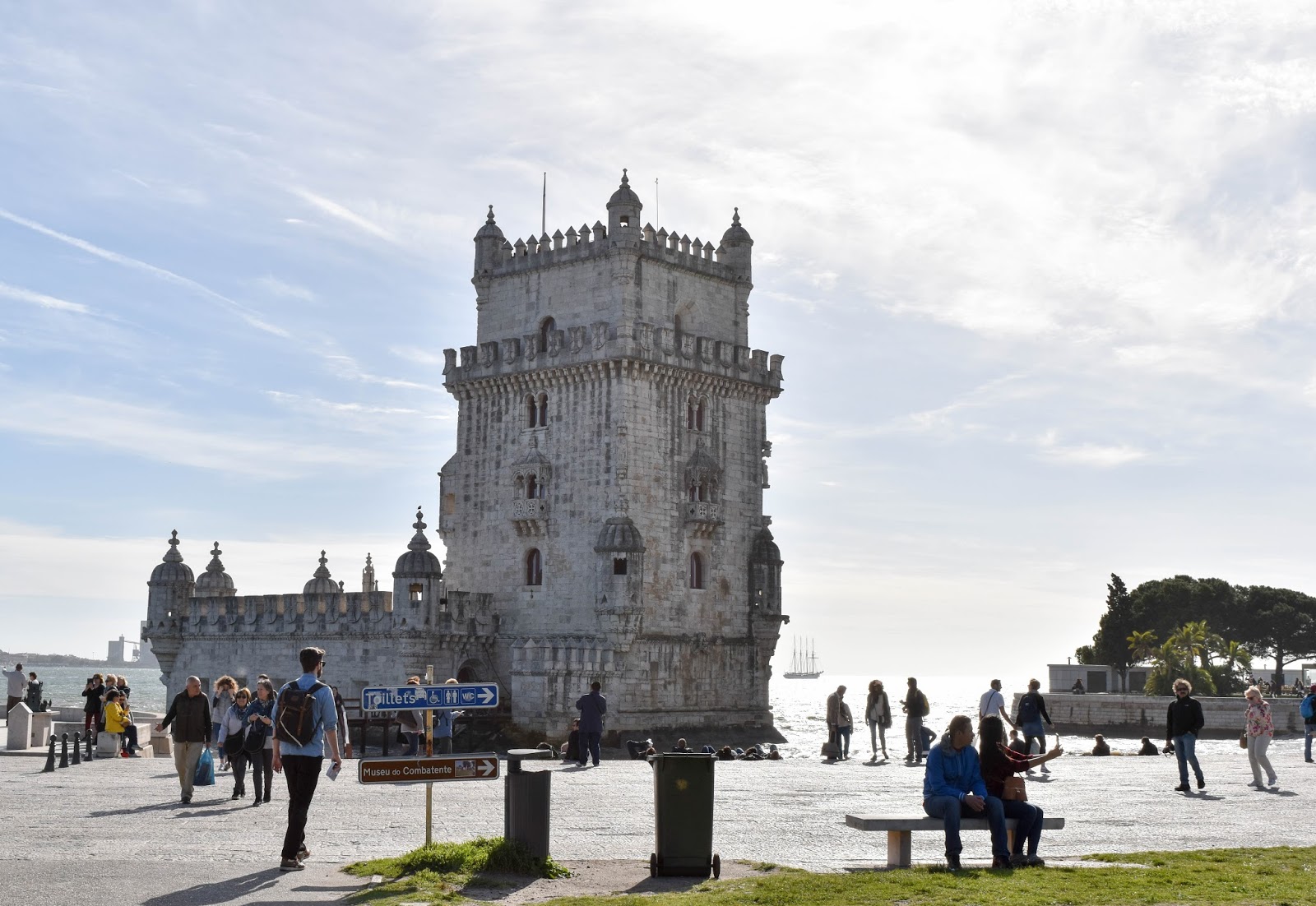 Lissabonin klassikot | Viherjuuria