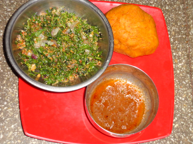 Nivedita's Kitchen: Pudachi Wadi | Coriander Rolls for ICC April