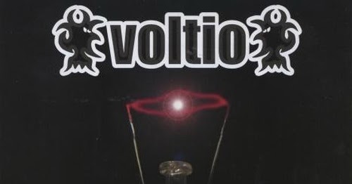 Una Nota Que Cae: Voltio - Dulzura Denzura