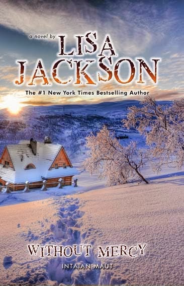 HobbyBuku's Mystery: Books "WITHOUT MERCY"