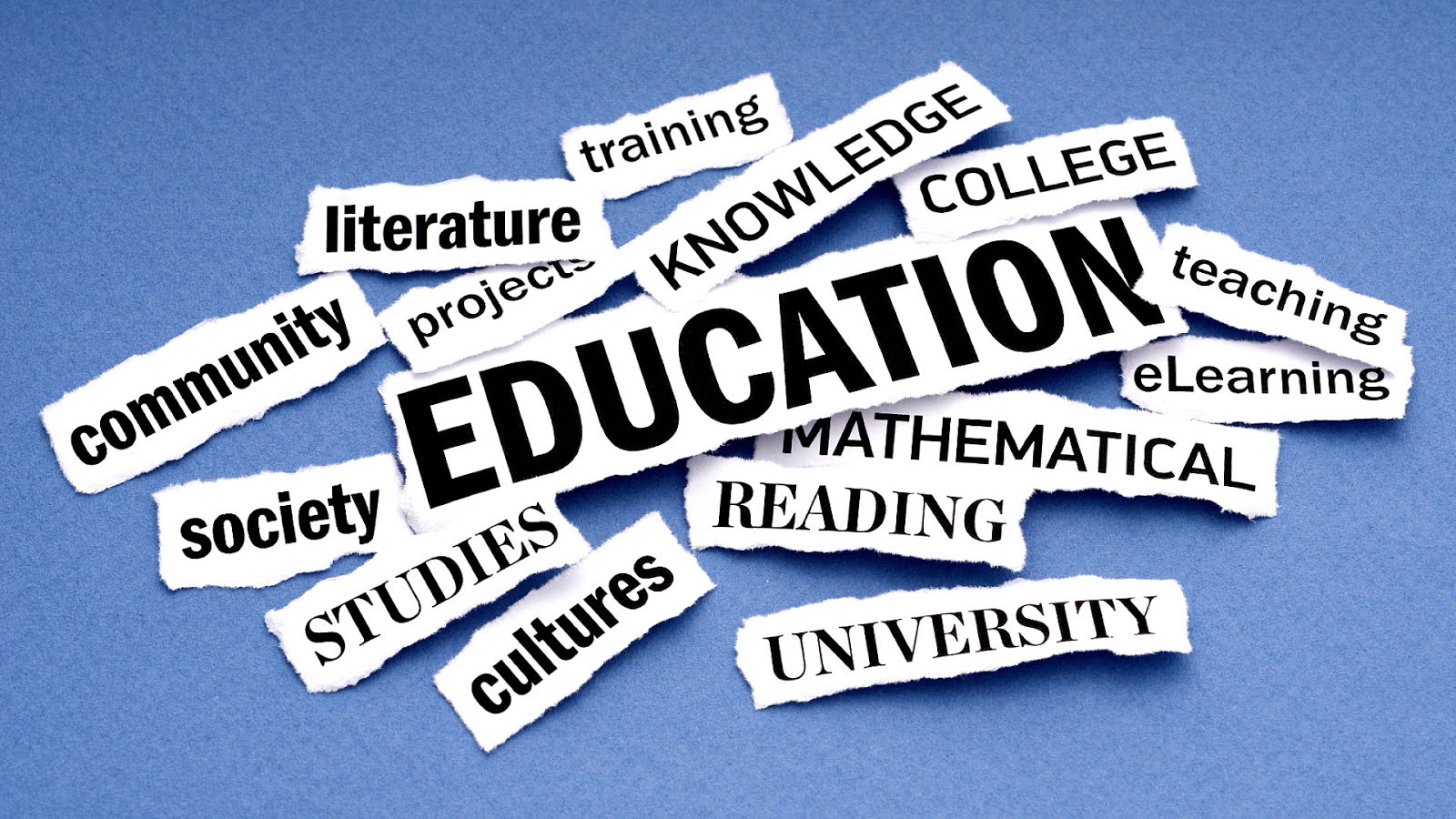 Universities For Education University - University Choices