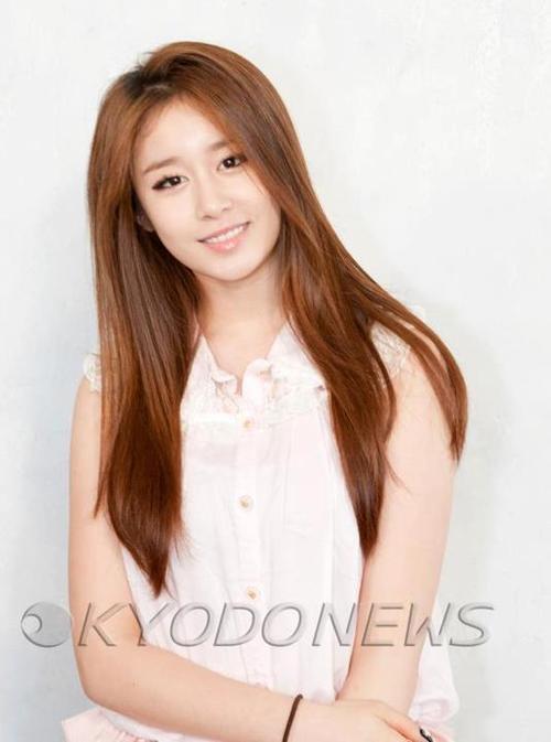 Perfect Beauty T-ara Jiyeon