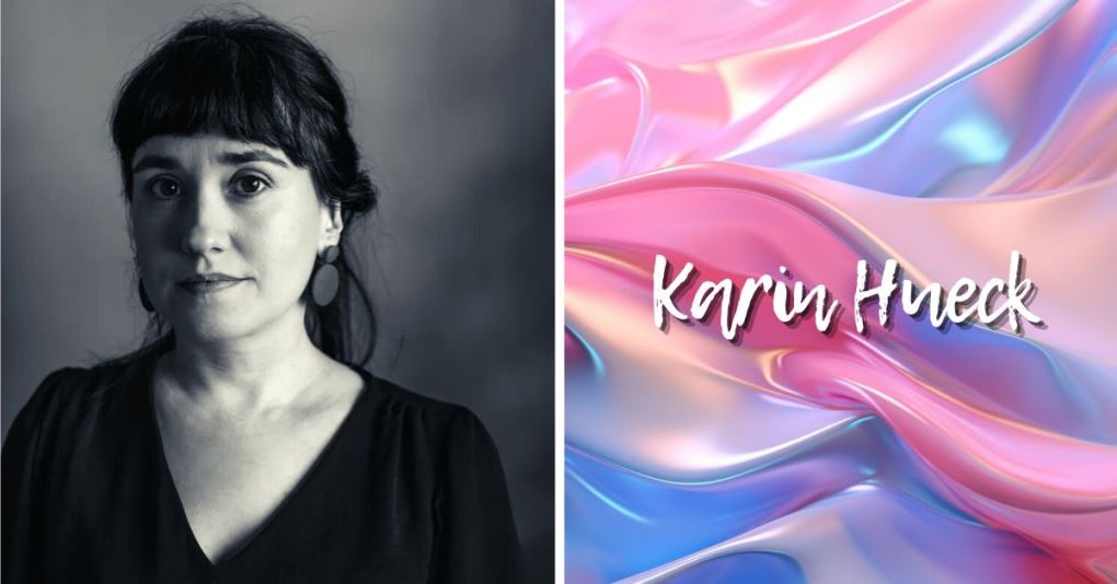 Resenha: A segunda mãe, de Karin Hueck — Momentum Saga