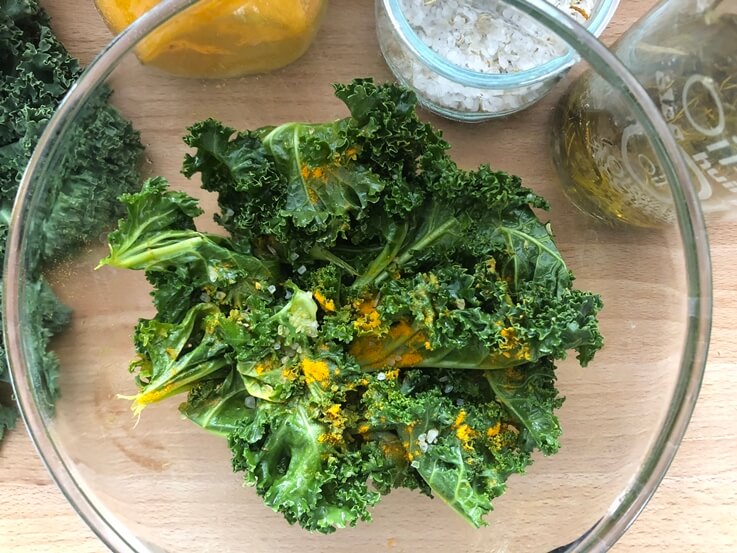 ChupChupChup | Cocina natural de temporada