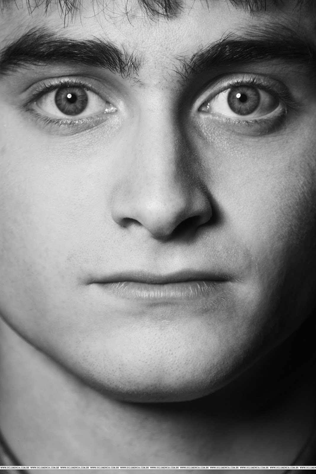 DanielRadcliffe: Daniel Radcliffe photoshoot pictures 2007