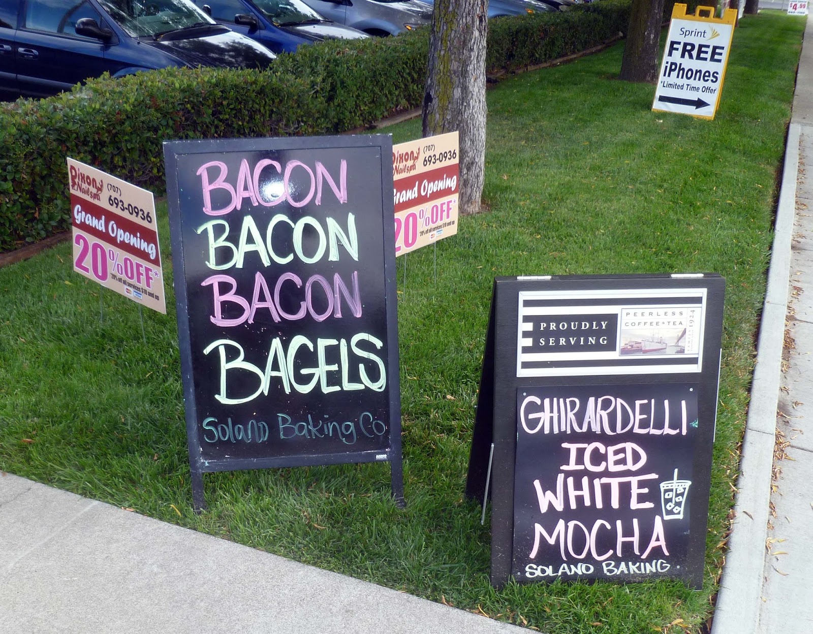 MAD MEAT GENIUS: August 2013