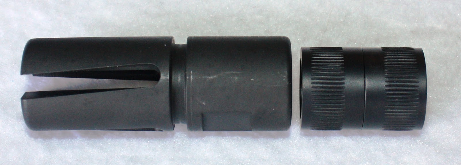 Smith Enterprise • Smith Enterprises: More Pictures of Our MK46 Vortex ...