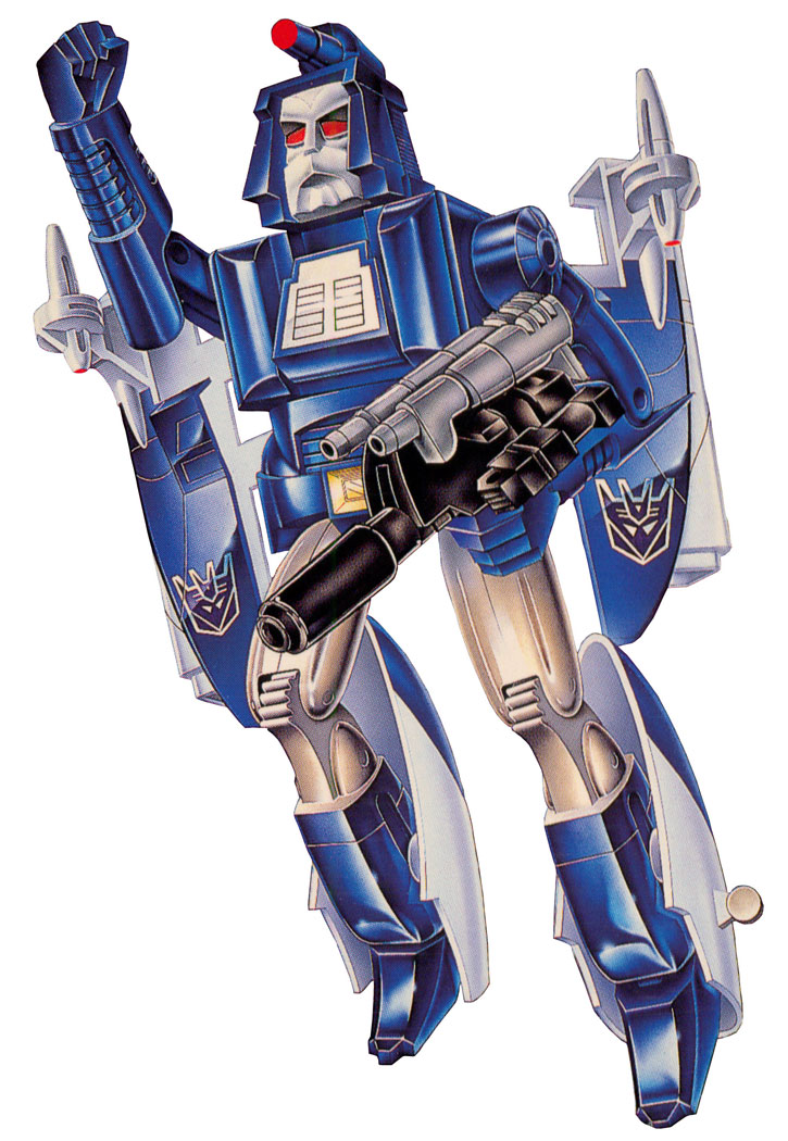 Optimal Omega's Transformers: Targetmaster Scourge