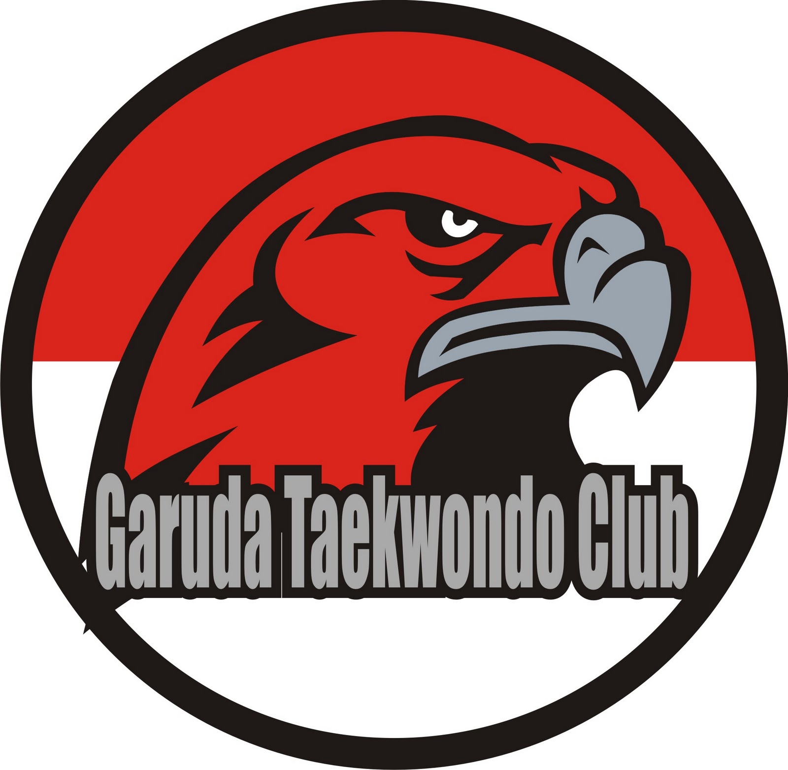 GARUDA TAEKWONDO CLUB