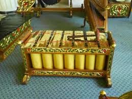 GAMELAN