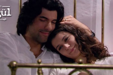 FATMAGUL: Fatmagul Capítulo 1 Completo en Español Latino