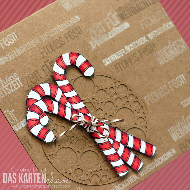 Das Kartenchaos: Das doppelte Lottchen #137