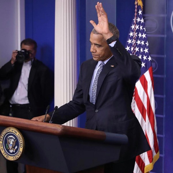 Thank You for Visiting Tkomzy's Blog : Goodbye Barack Obama, the ...