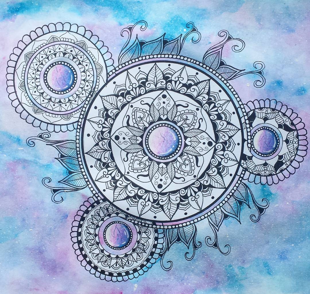 Design Stack: A Blog about Art, Design and Architecture: Hand Drawn ...