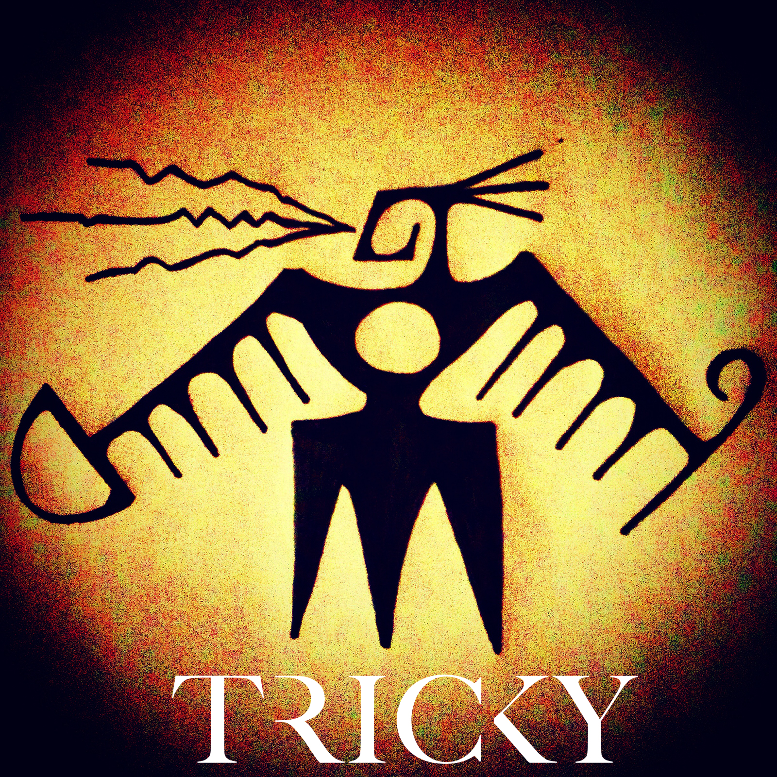 Sound & Vision Thing: It's TRICKY