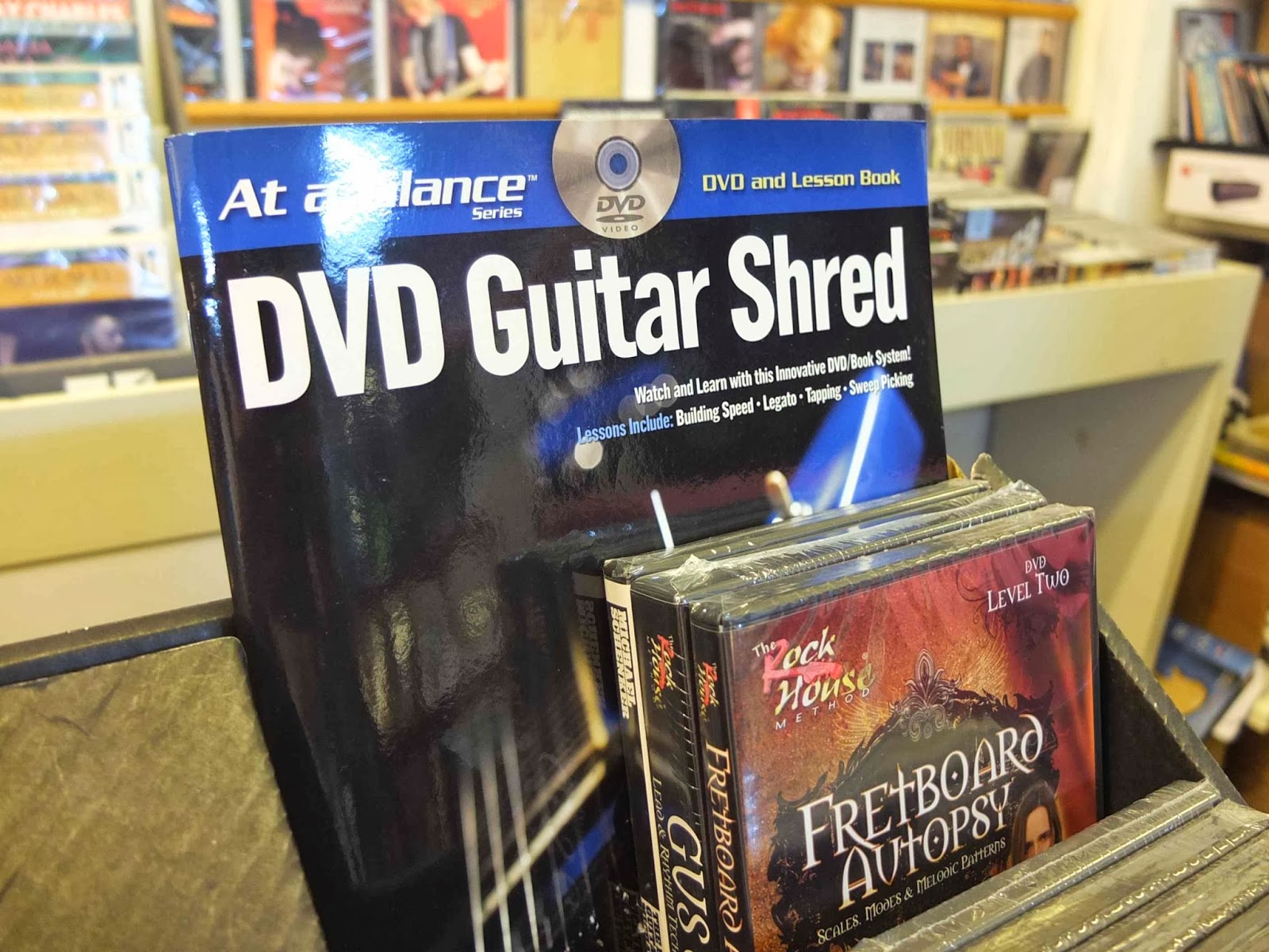 Guitaring Passionately CD Shops Still There guitaring-passionately-cd-shops-still-there