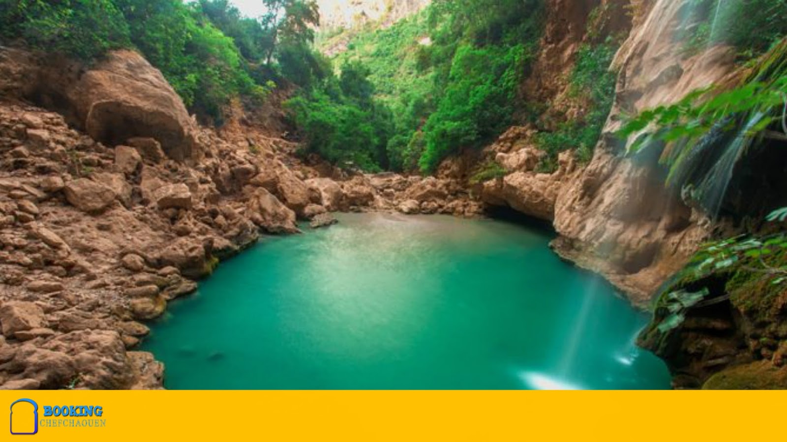 Booking chefchaouen Cheap hotels in Chefchaouen