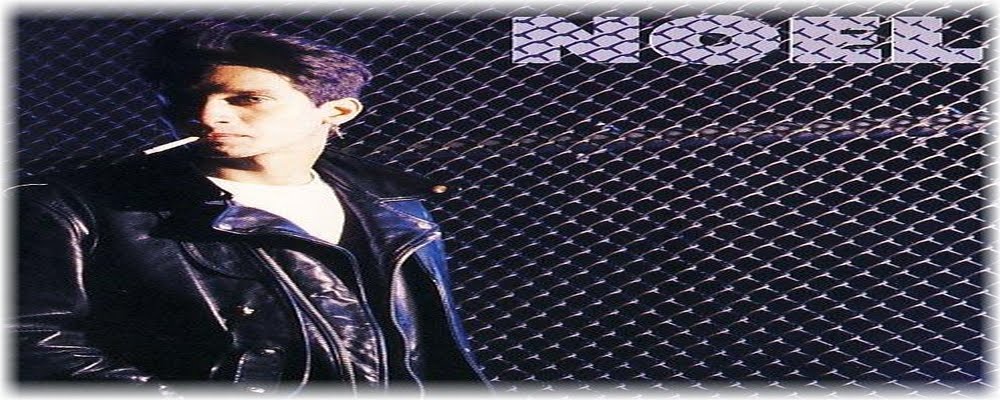 Vovó Ninja: Noel Pagan - Noel ( 1988 ) ( APE ) ( Torrent )