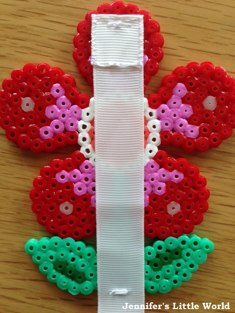 Jennifer's Little World blog - Parenting, craft and travel: How to make ...