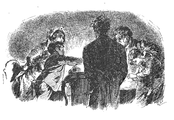 Researching Food History : Snap Dragon - a Christmas or Halloween game