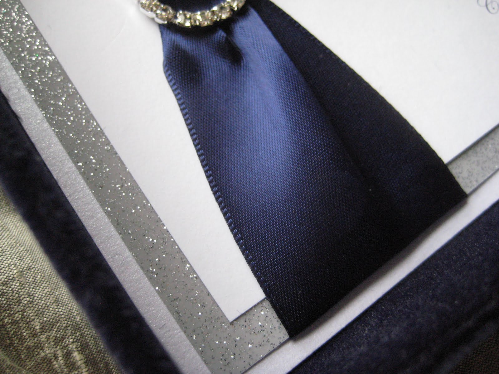 Revelry Invitation Studio Chatter: Fabulous Quinceanera Velvet Box ...