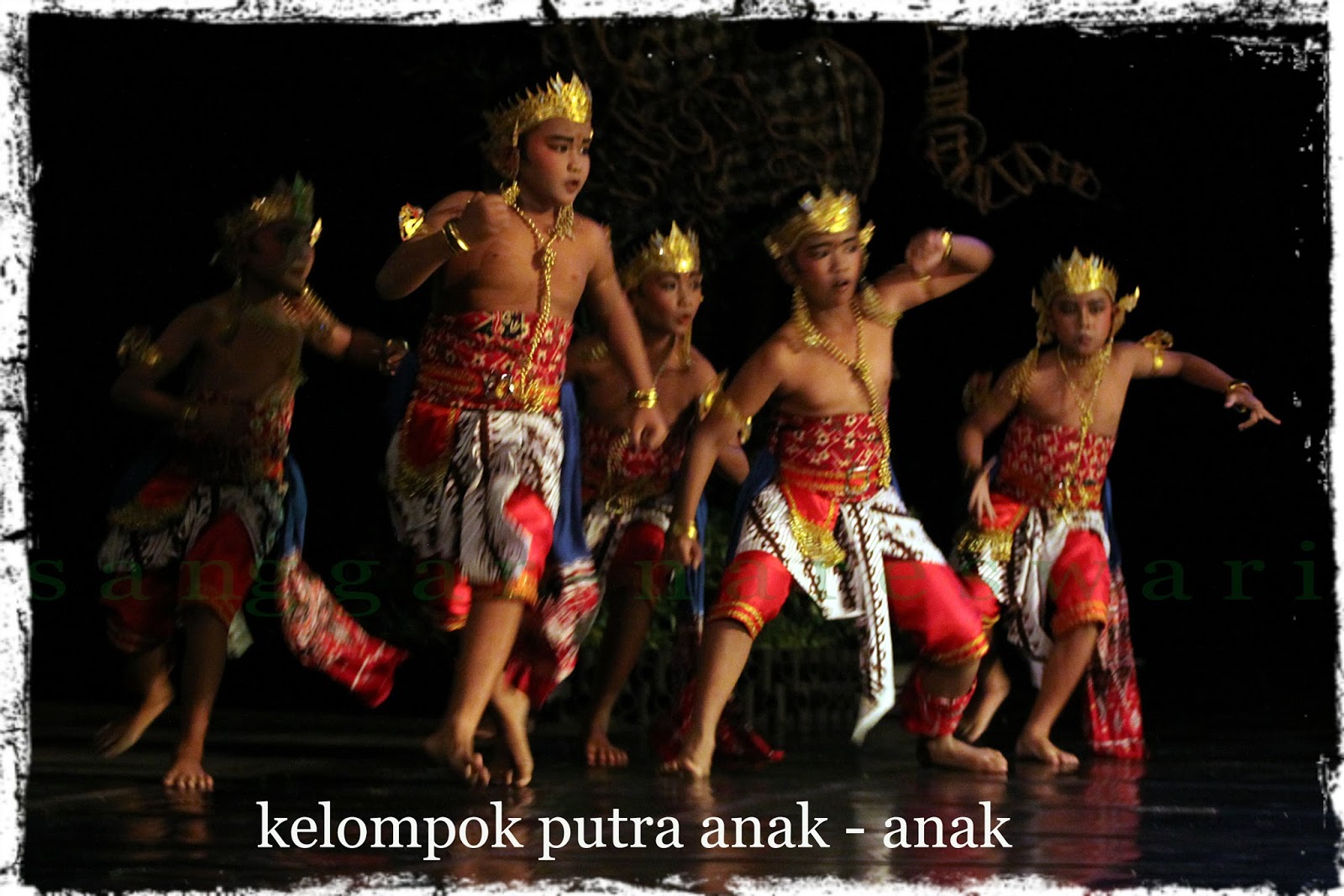 SANGGAR NARESWARI - GRIYA SEWA KOSTUM WAYANG ORANG DI SOLO : Kostum ...