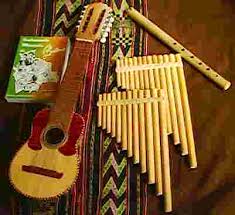 Bolivia: La Música en Bolivia