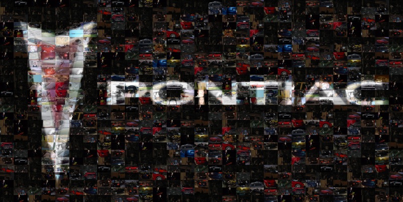 History of All Logos: All Pontiac Logos