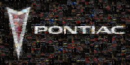 History of All Logos: All Pontiac Logos