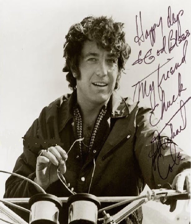 Michael Cole (actor) ~ Detailed Biography with [ Photos | Videos ]