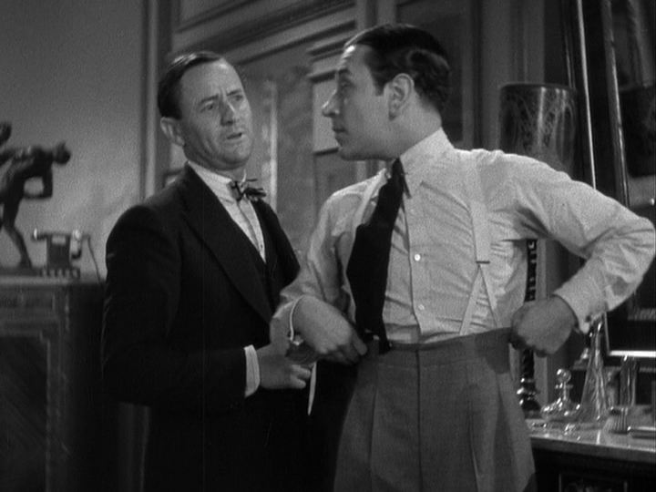 An Uptown Dandy: George Raft: America's Lost Sartorial Icon