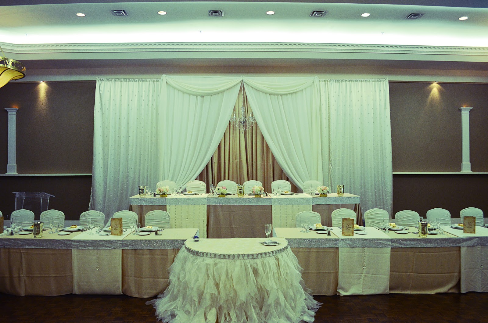 Tara & Rico- April 13, 2013- Destiny Banquet Hall- Woodbridge- Wedding ...