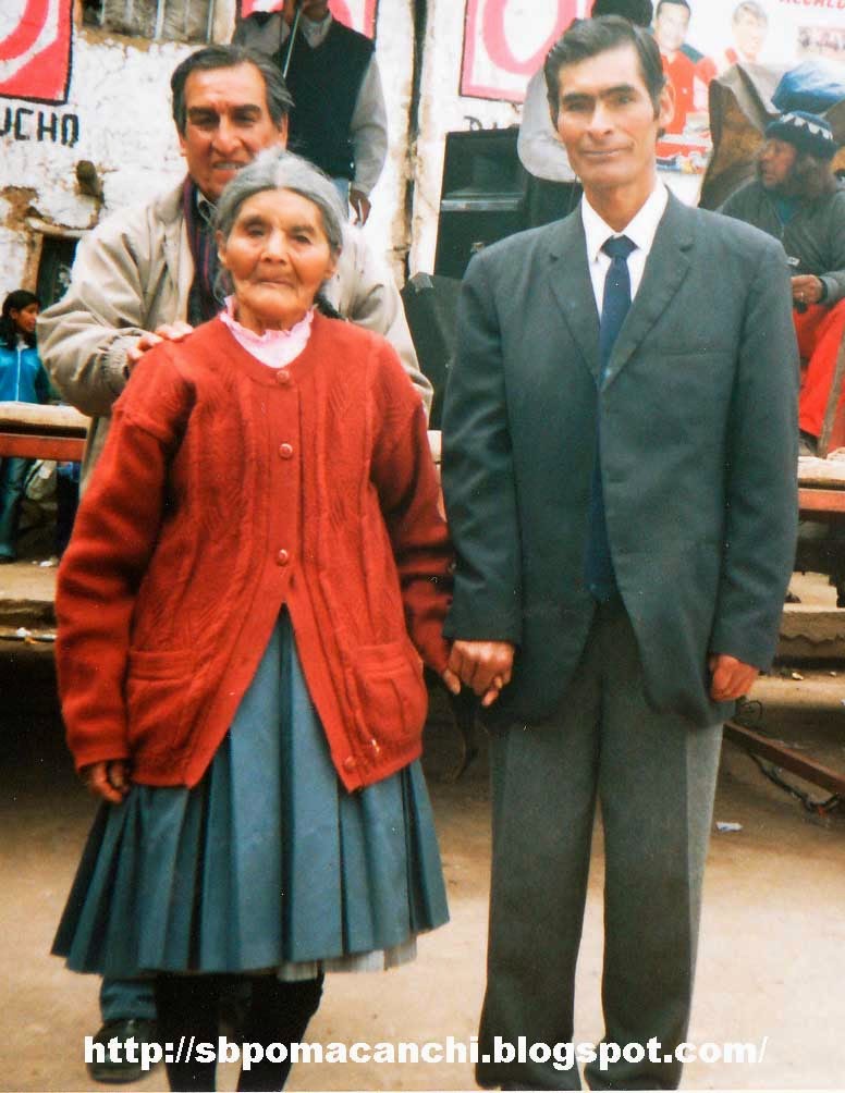 CHIQUIÁN QUERIDO / Armando A. Alvarado Balarezo (Nalo): HASTA SIEMPRE ...