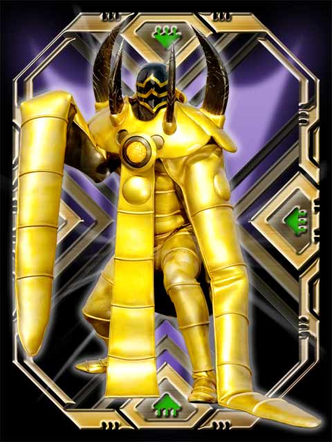 Kamen Sentai: Kamen Rider Double: My Top Eleven Favorite Dopants