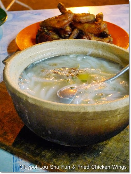 KL girl now in Ipoh: Revisiting Chee Wah