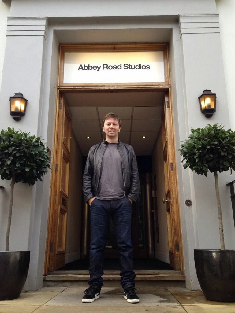 INTERVIEW: Paul Draper talks Mansun, The Anchoress and the future