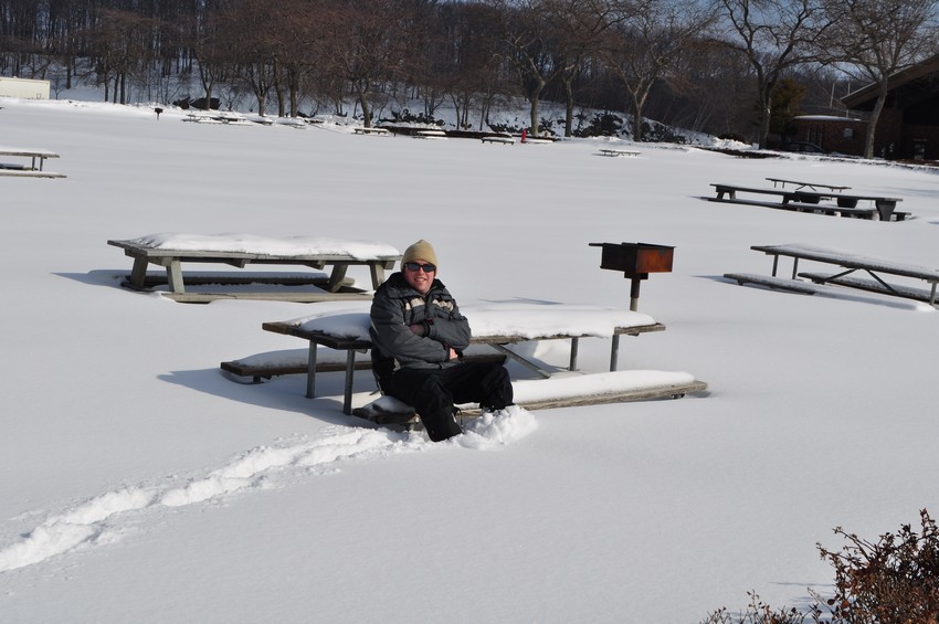 Harriman Hiker: Harriman State Park and Beyond: Lake Welch