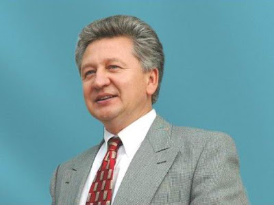 Доктор Игорь Михайлович Яремчук
