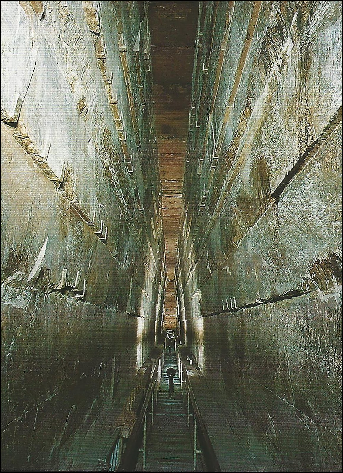 Zona BéDé: Blake, Mortimer e la camera di Horus