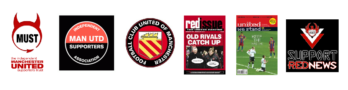 MUST Email: Glazers to sell MUFC shares in Singapore IPO - latest ...