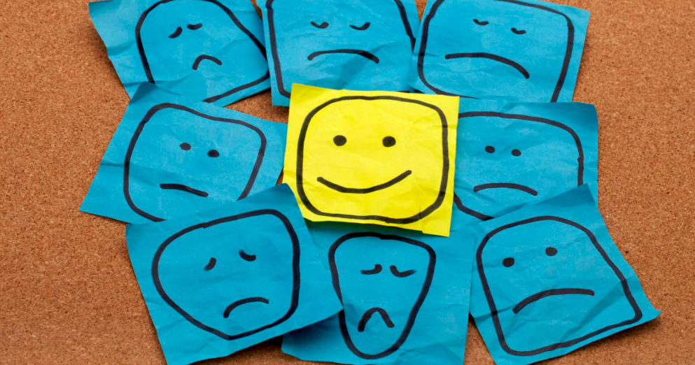 Changing How Educators See Negative Experiences in the Classroom Article