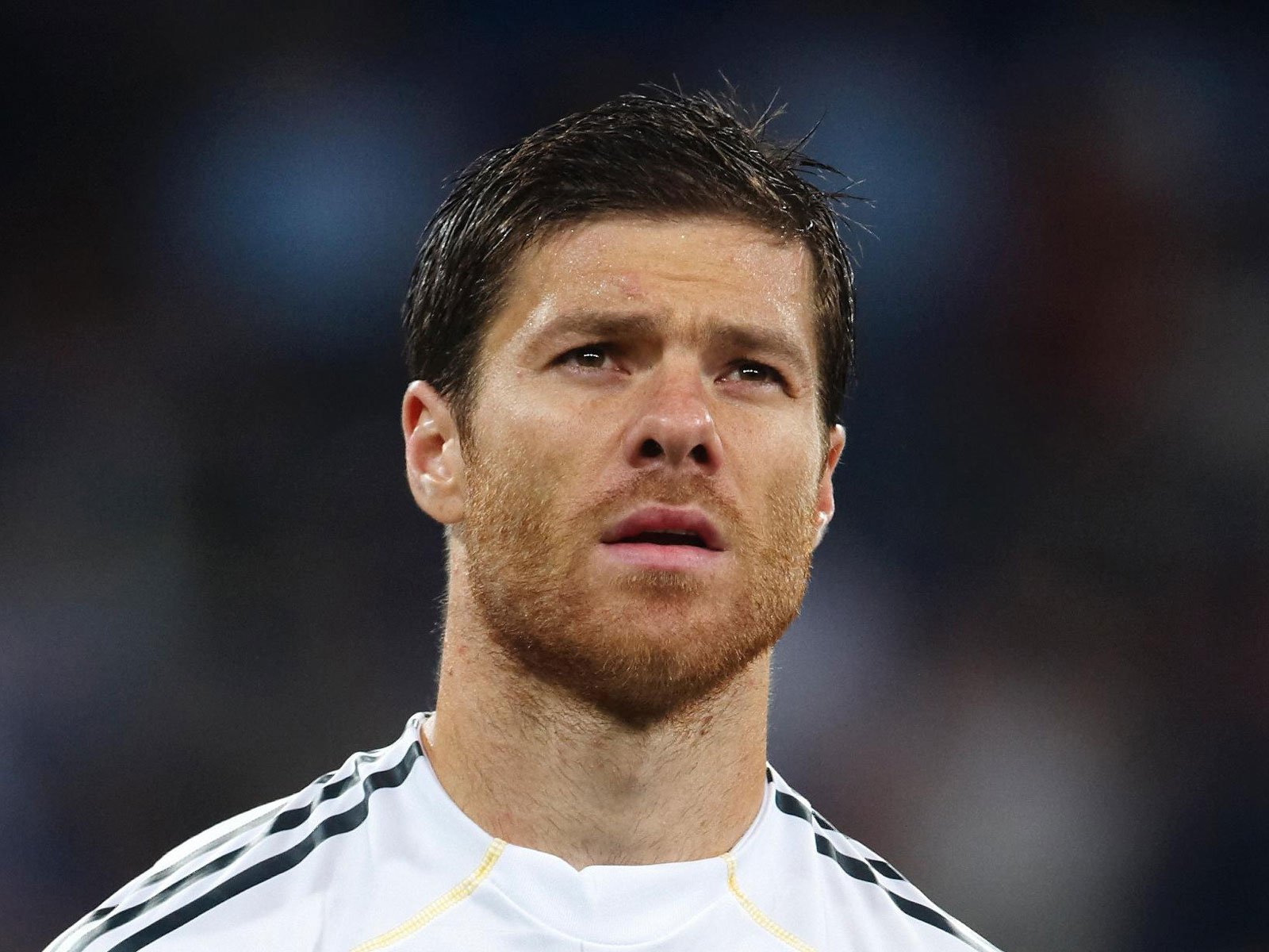 Xabi Alonso Wallpapers 2013 - Football Wallpapers, Soccer Photos, Messi ...