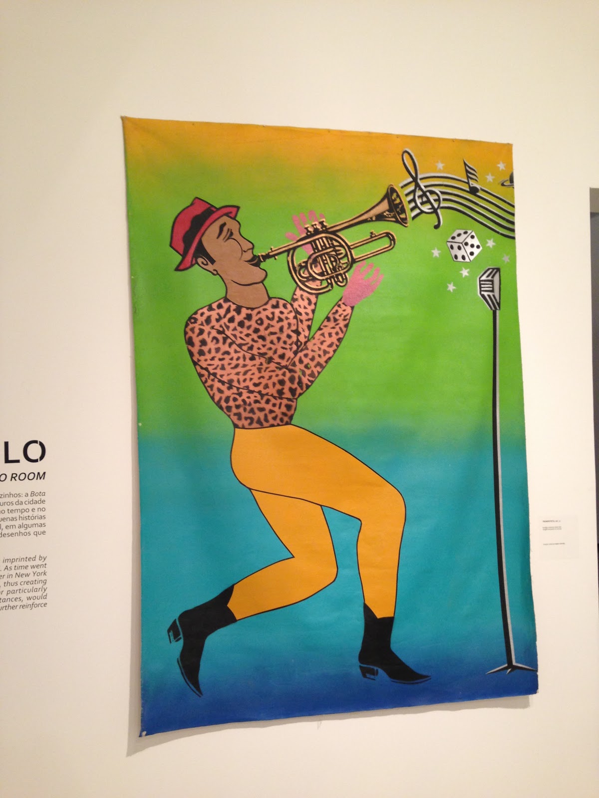 Exposição de Arte: Exposição de arte : Alex Vallauri : São Paulo e Nova ...